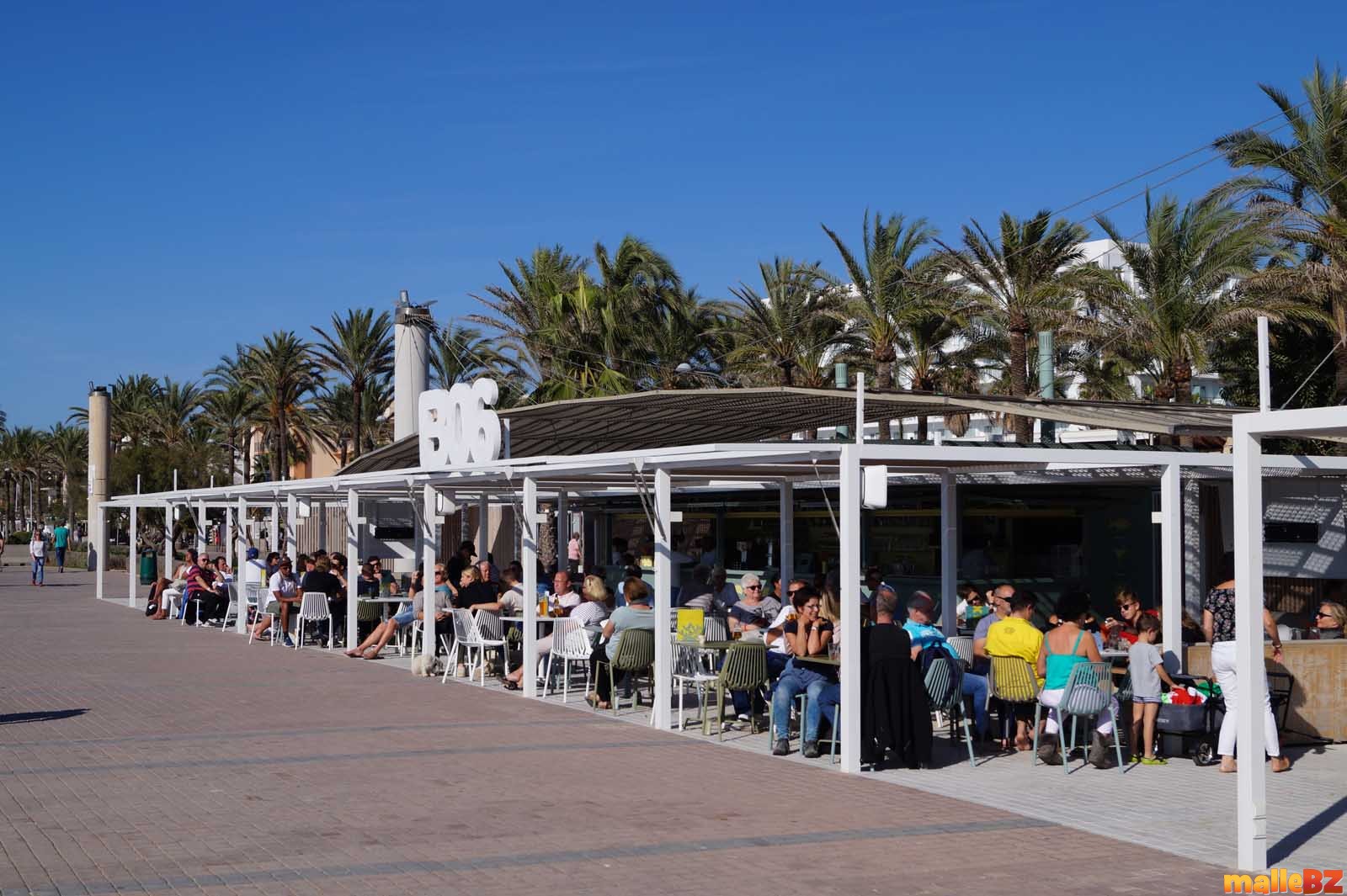 malleBZ - Die Ballermann Zentrale auf Mallorca